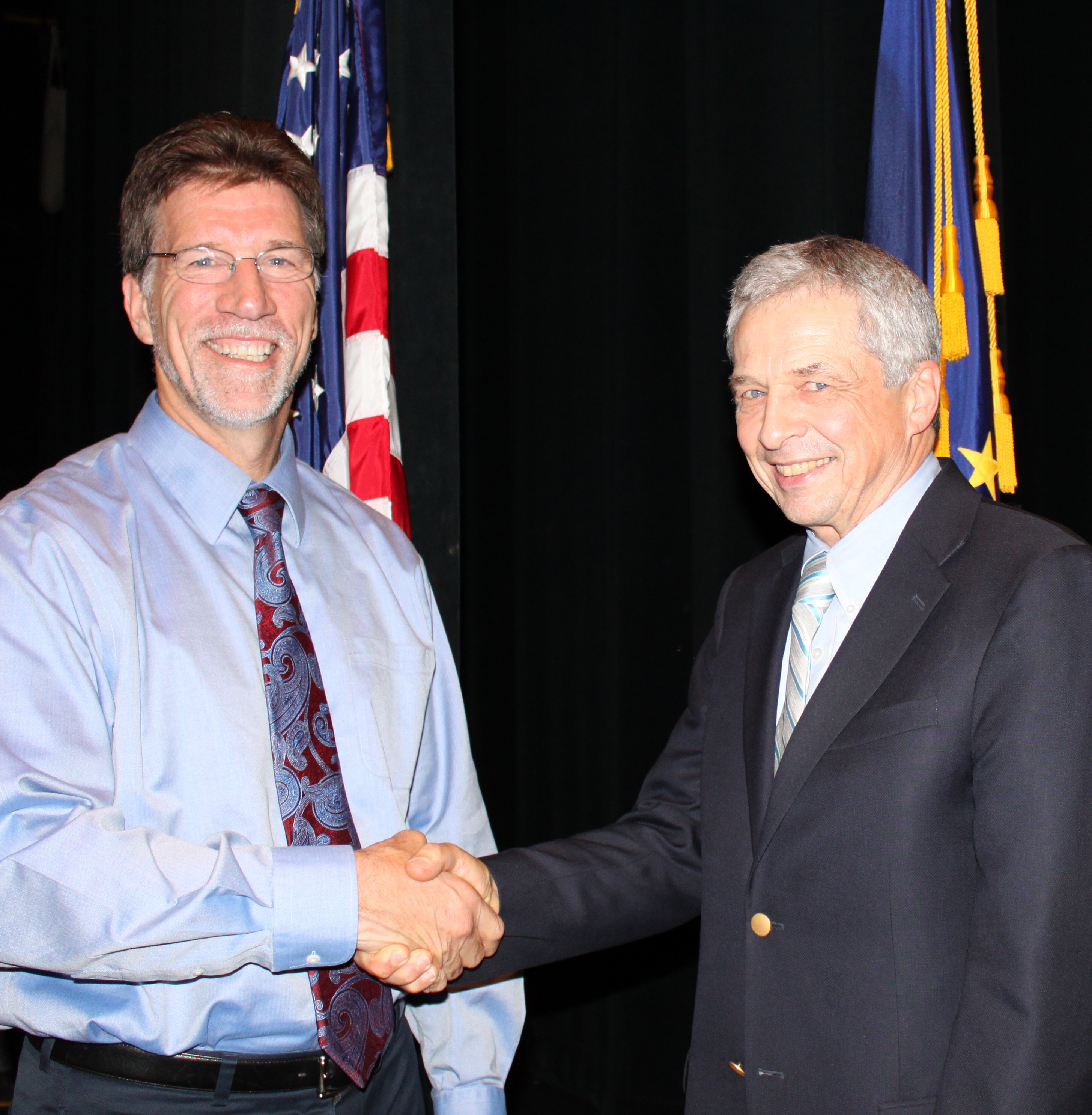 Dr. Steve Atwater Named 2013 Alaska Superintendent of the Year - KPBSD ...