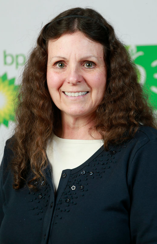 2016 Kenai BP Teacher of the Year | Sharon Hopkins - KPBSD ...