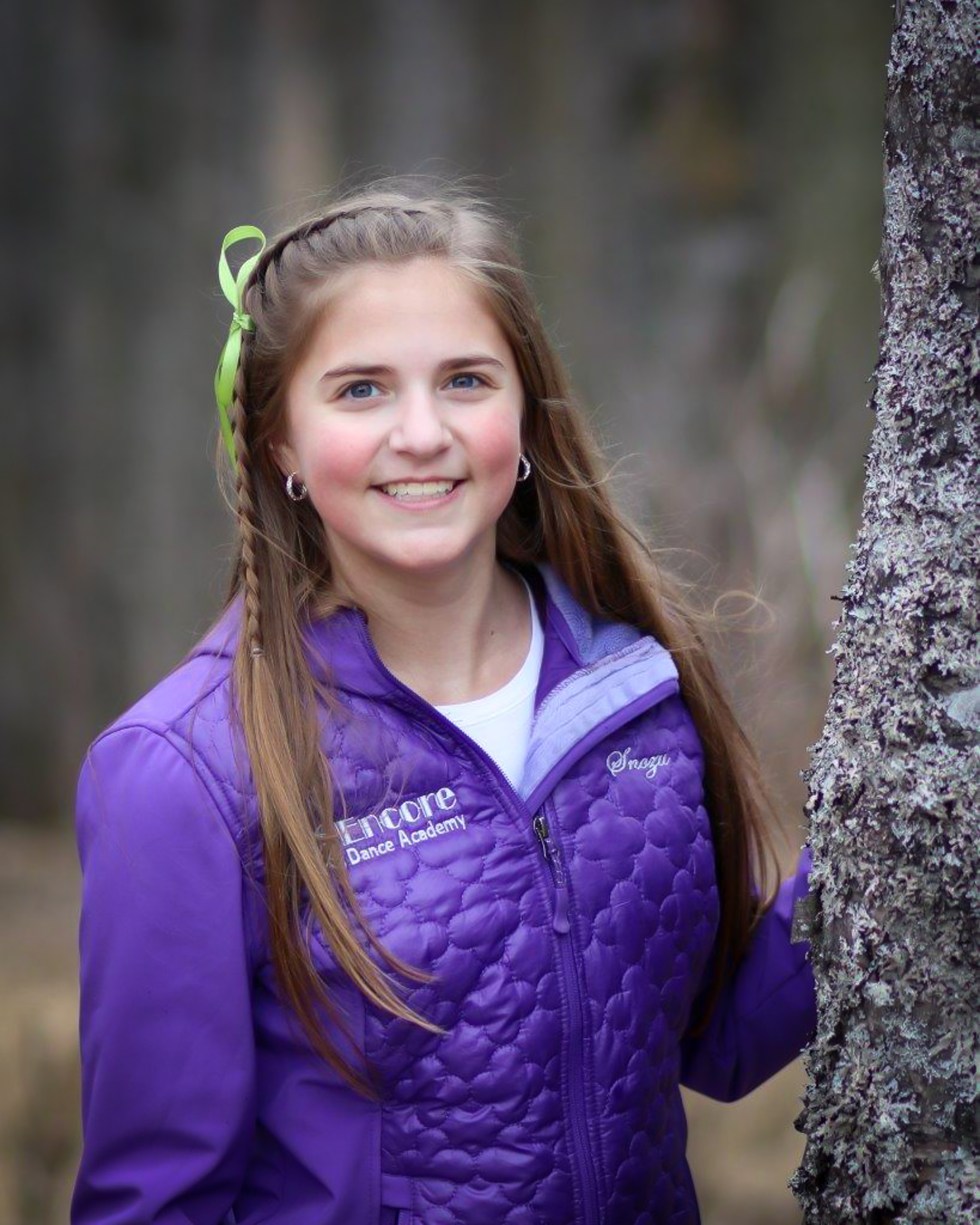 KPBSD inspiration: Anna Devolld - KPBSD Communications Field NotesKenai ...