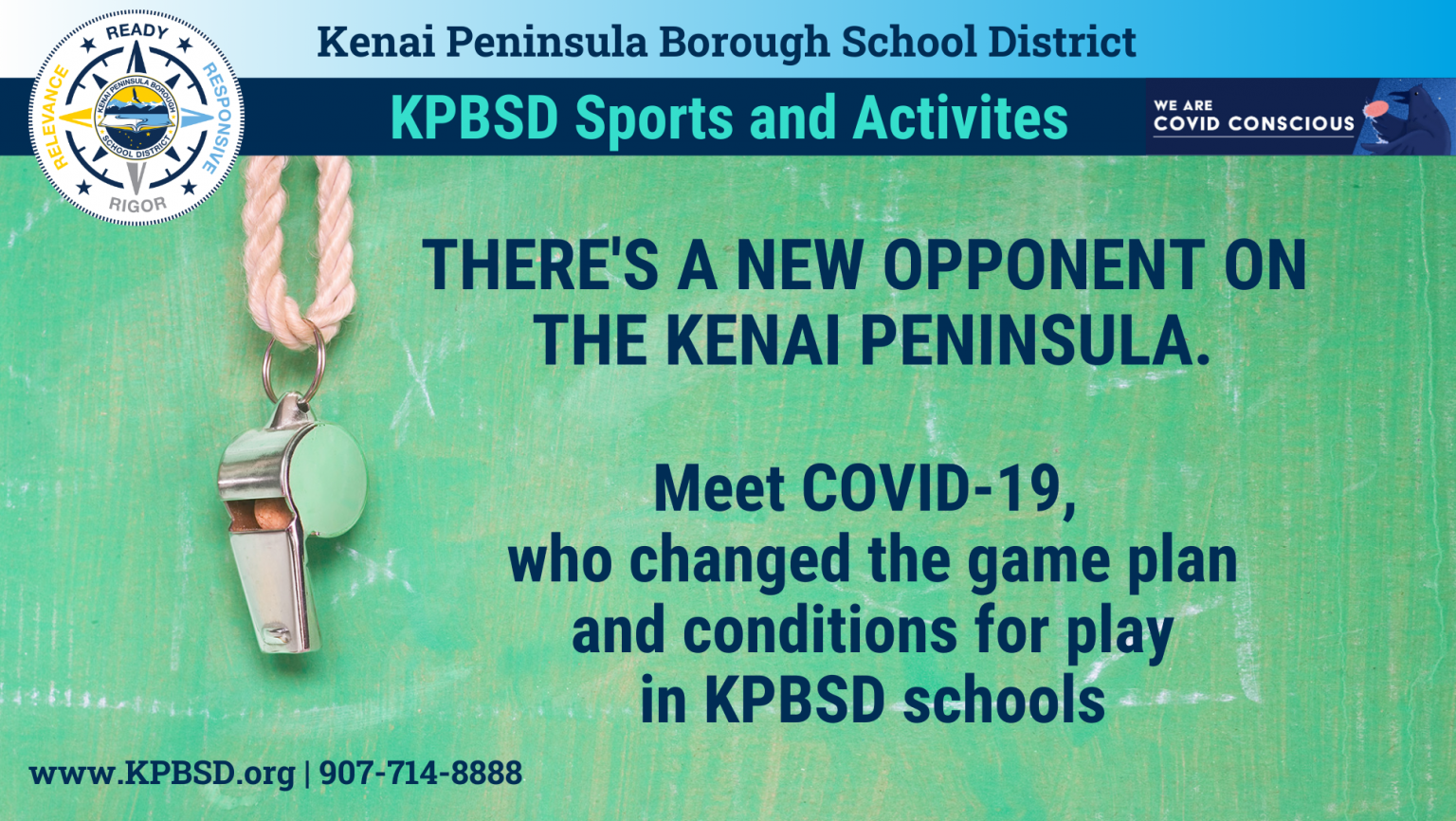 KPBSD Summer Sports & Activities Game Plan - KPBSD Communications Field ...
