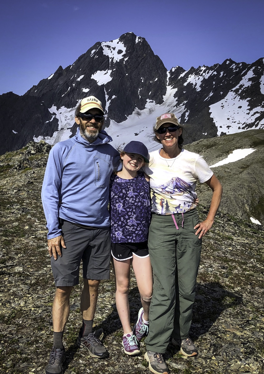 KPBSD Kim Leslie, 2021 Alaska Teacher of the Year Finalist - KPBSD ...