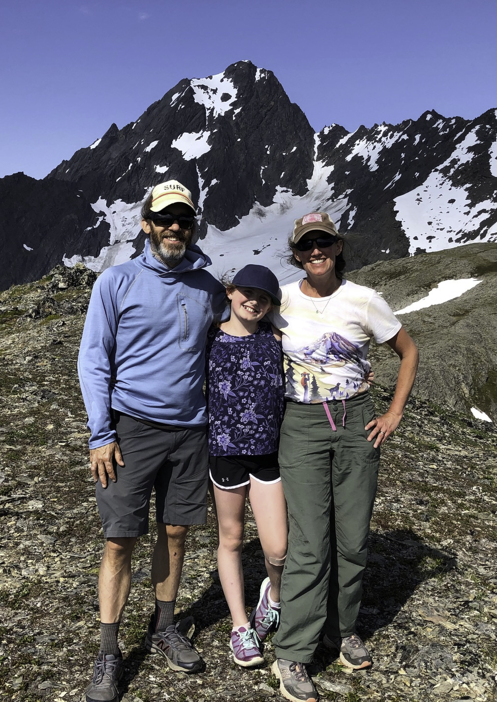 KPBSD Kim Leslie, 2021 Alaska Teacher of the Year Finalist - KPBSD Communications Field ...